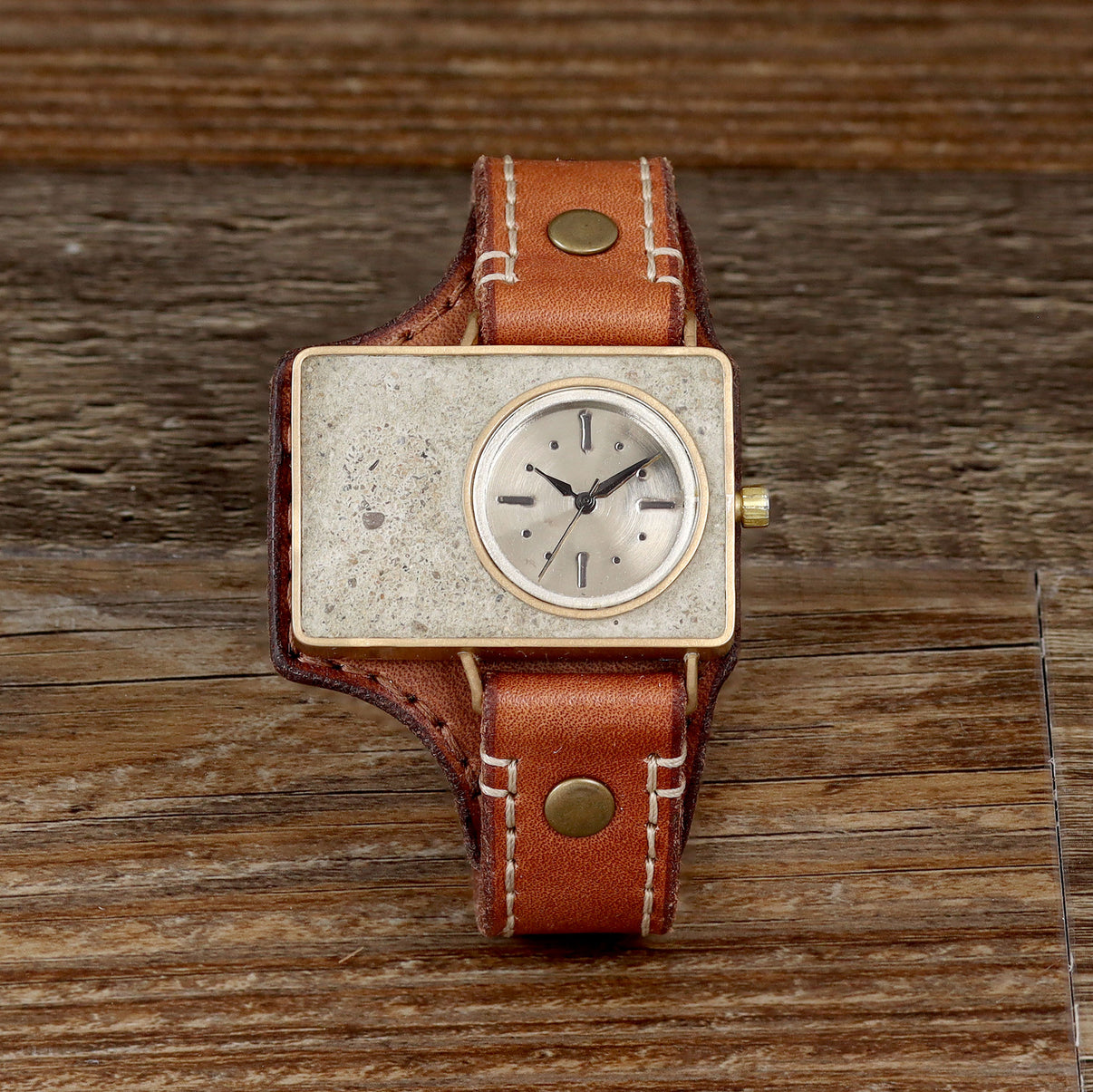 Mason Watch – TheExCB