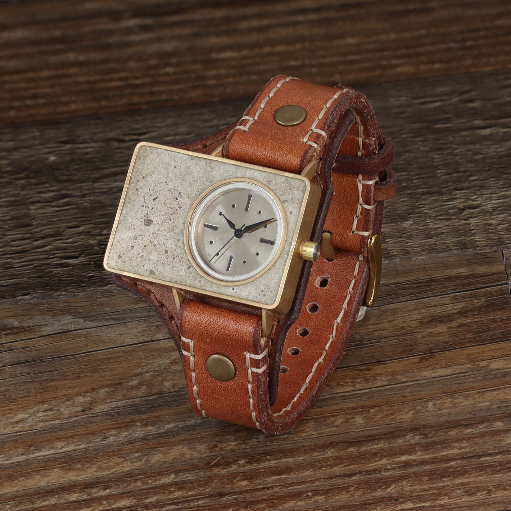 Mason Watch – TheExCB