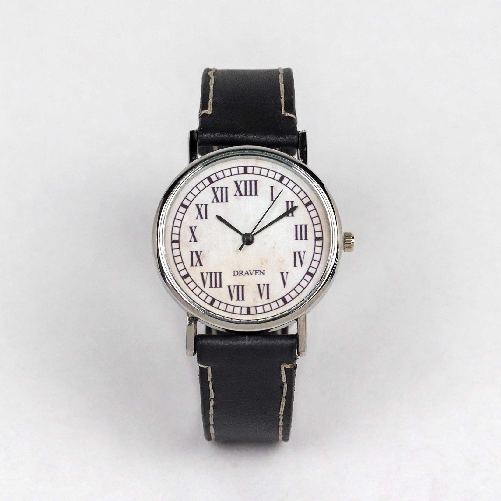 13 Hour Wrist Watch – TheExCB
