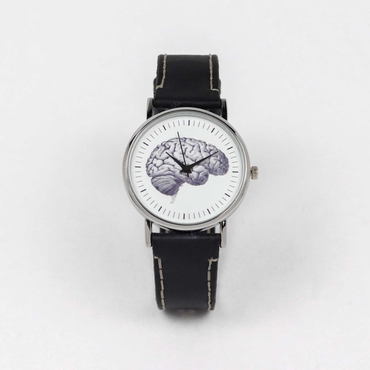Anatomical Brain Wrist Watch – TheExCB