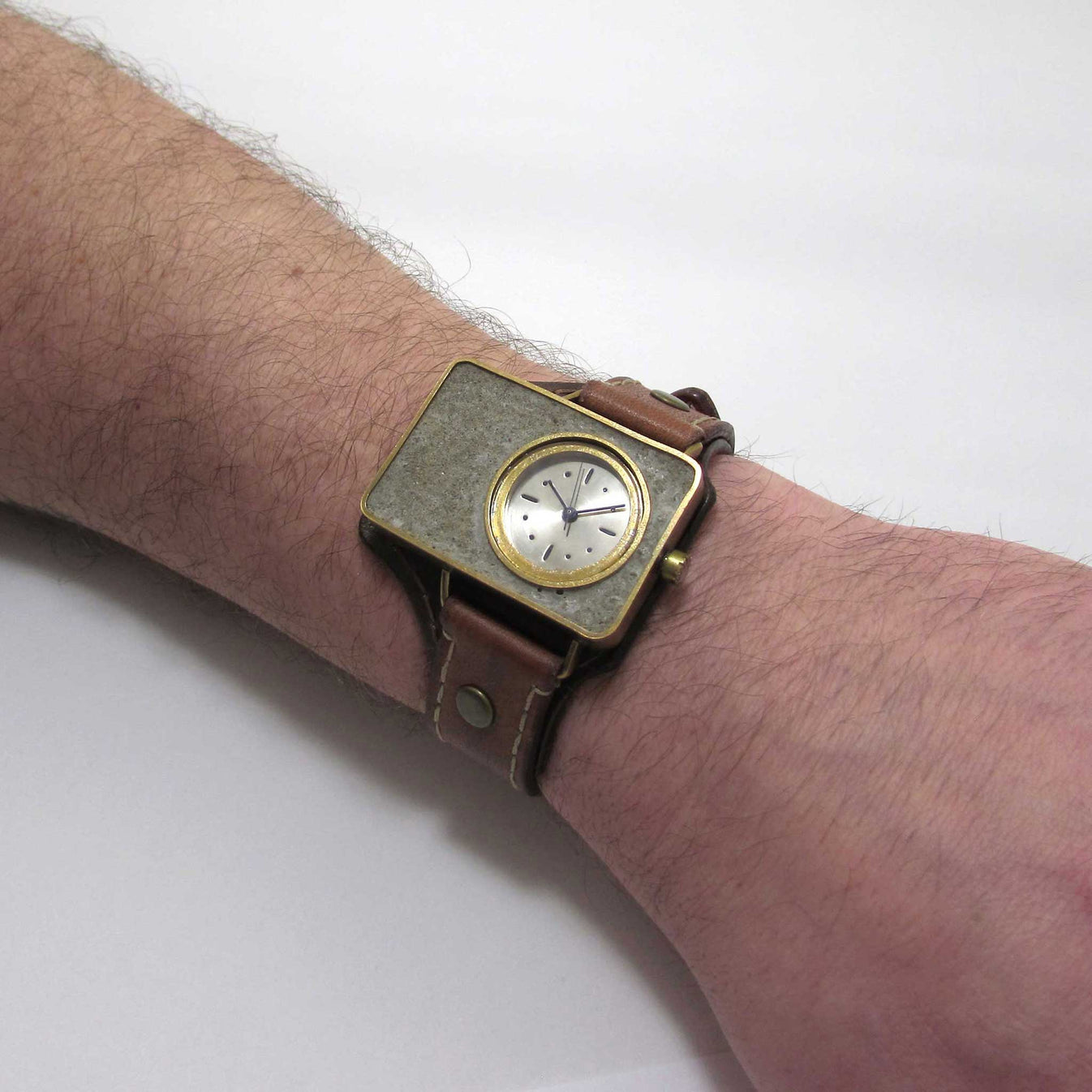 Mason Watch – TheExCB