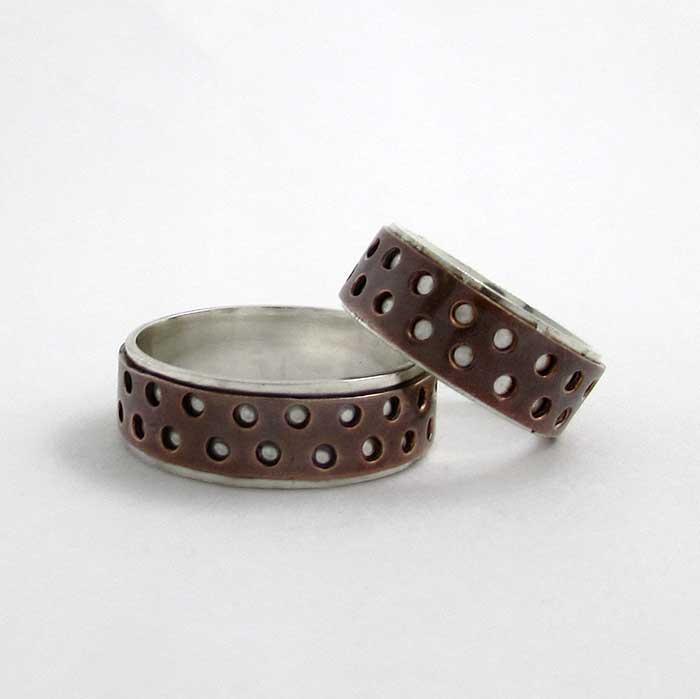 Perforated Ring – TheExCB