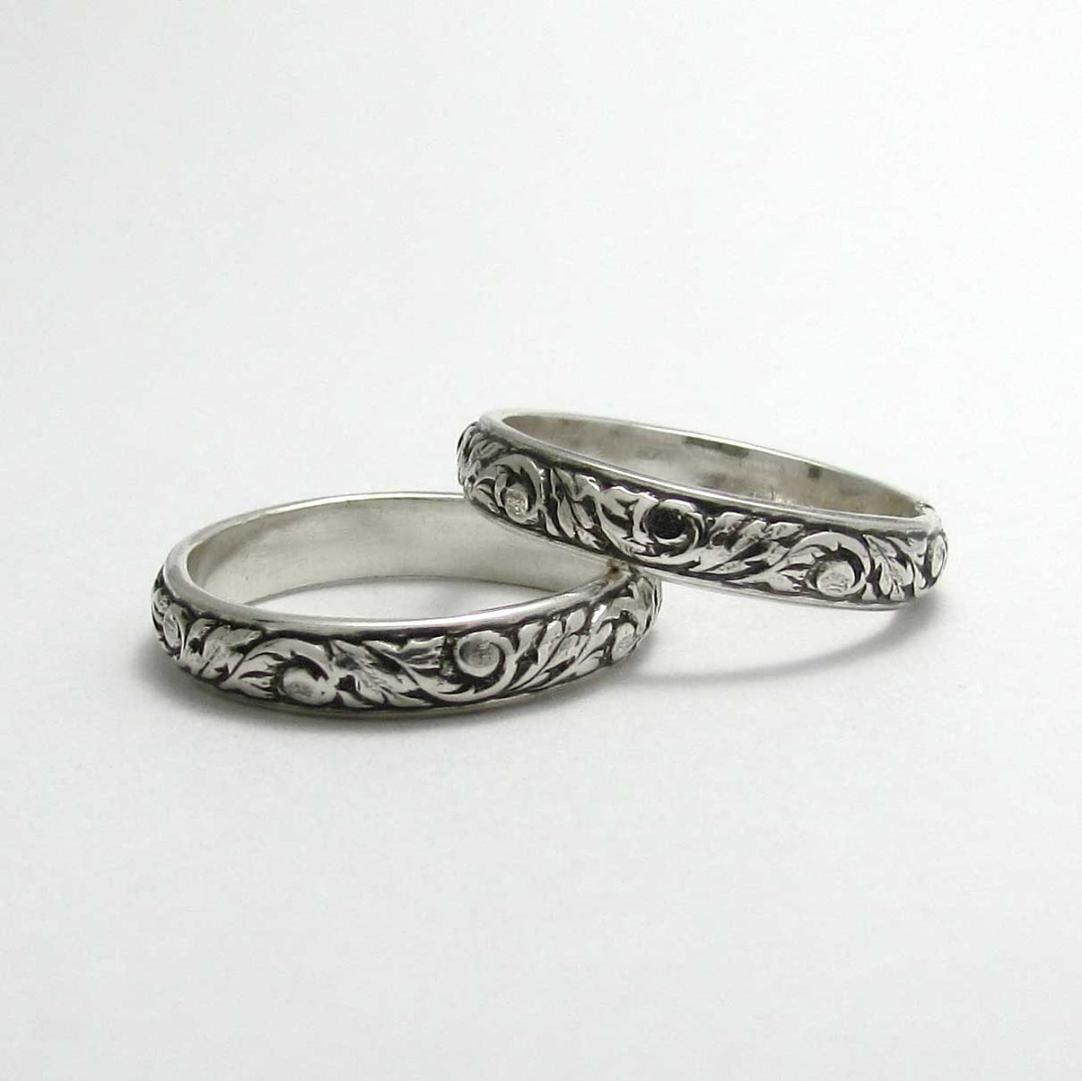 Thin Leaf Band – TheExCB